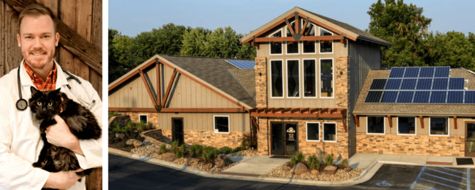 Telemedicine with Dr. Silvius | TerWisscha Construction & Design