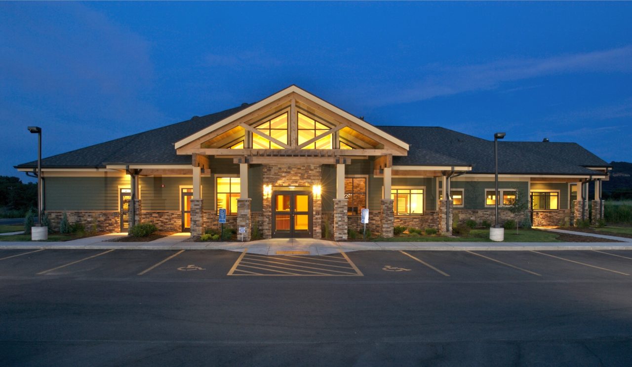 Companion Animal Care | TerWisscha Construction & Design