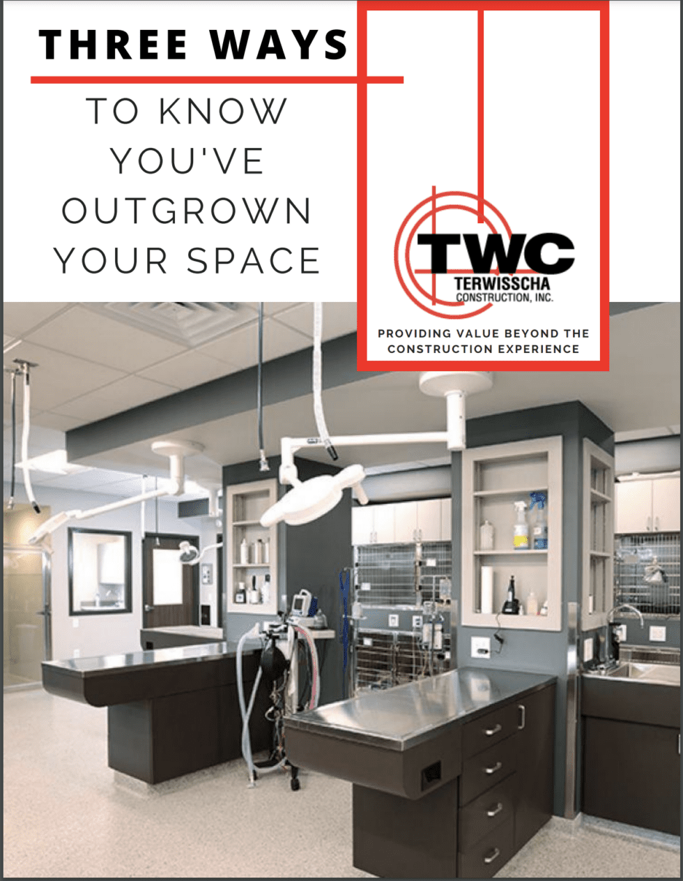 TerWisscha Construction & Design